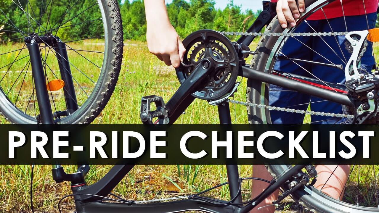 Police Give Bike Safety Tips